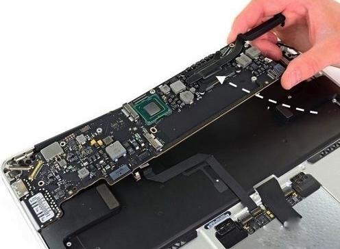 mac风扇声音特别大图标