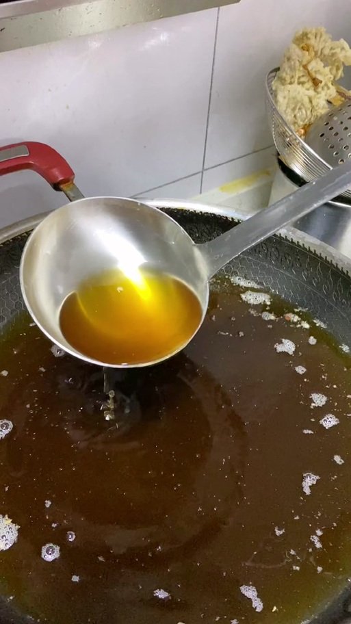 油烧黑了还能用吗图标