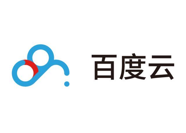 百度云试用图标