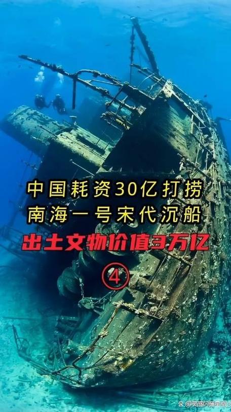 中国沉船图标