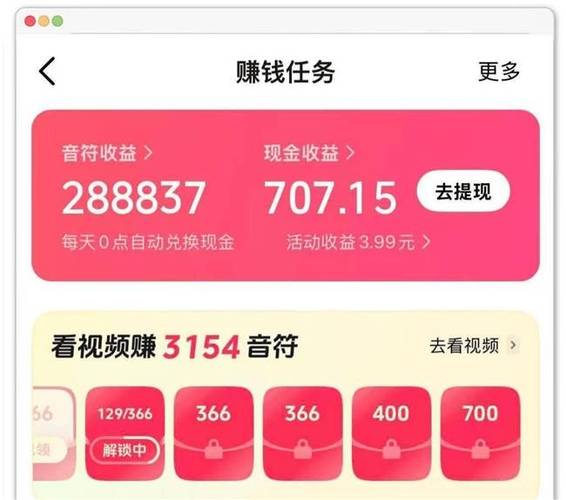 看看有钱app图标