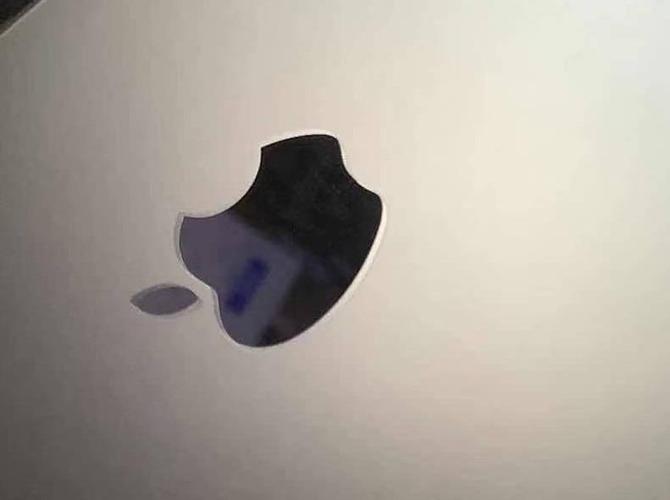 苹果11夜晚拍摄有绿点截图
