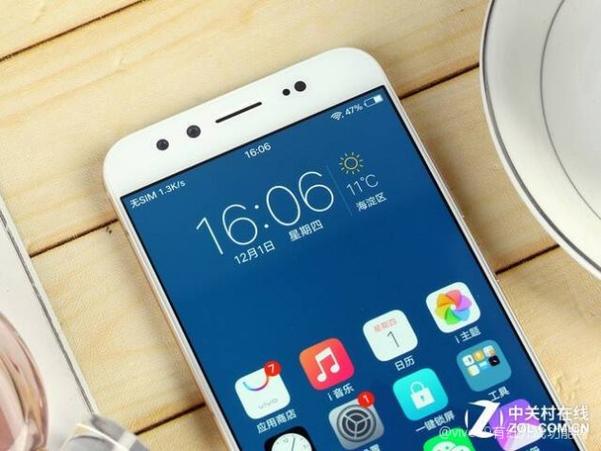 vivox9有红外线功能吗图标