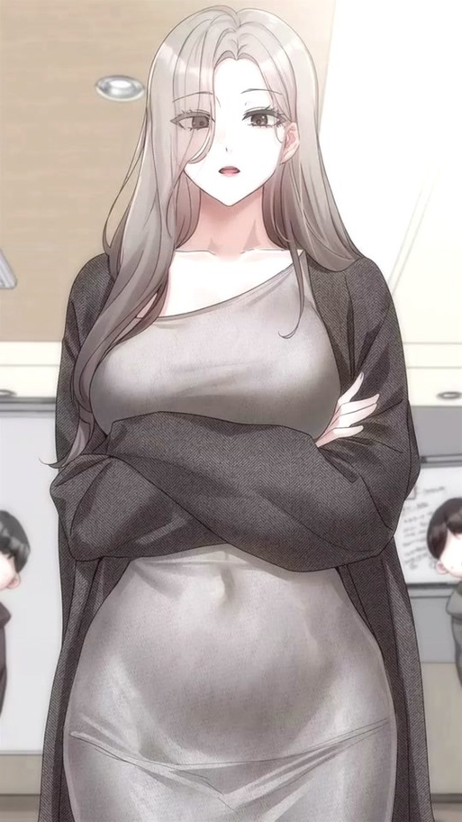 社团学姐漫画全集免费看图标