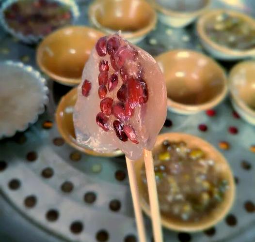 蜜豆没了还会长出来吗图标