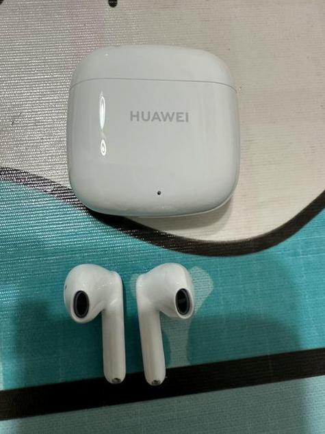 华为se2蓝牙耳机价格多少截图