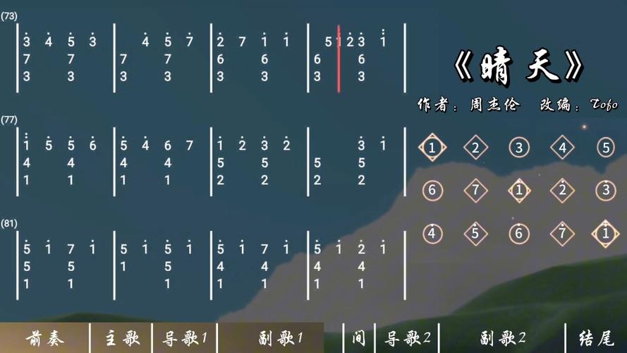 光遇琴谱怎么导入谱子图标