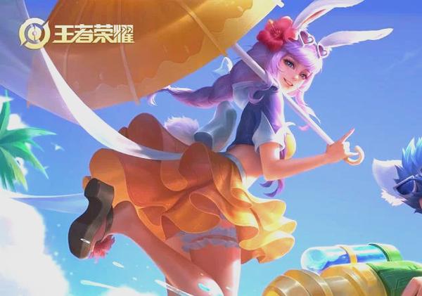 王者荣耀没有性别显示图标
