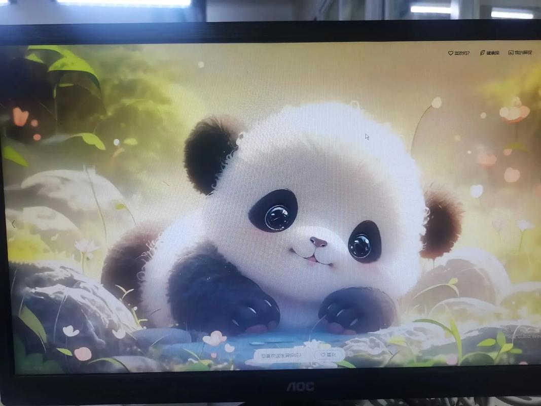 电脑怎么关屏幕待机图标