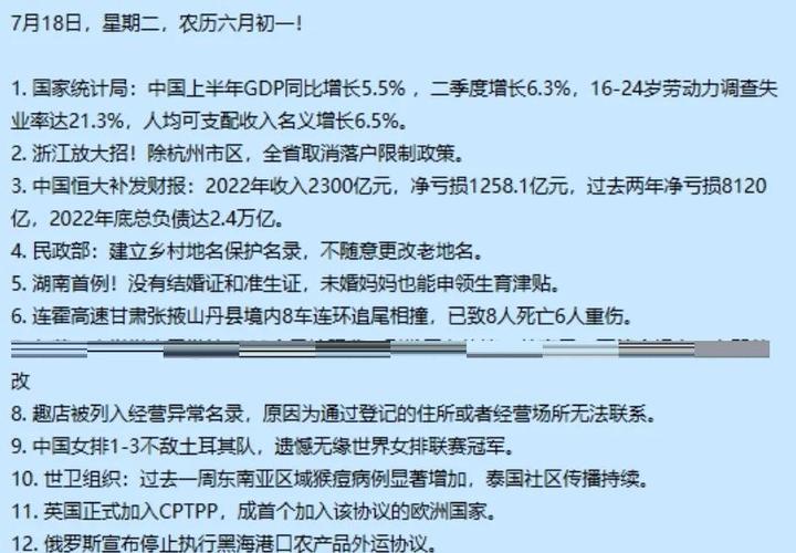 国内简讯最新图标