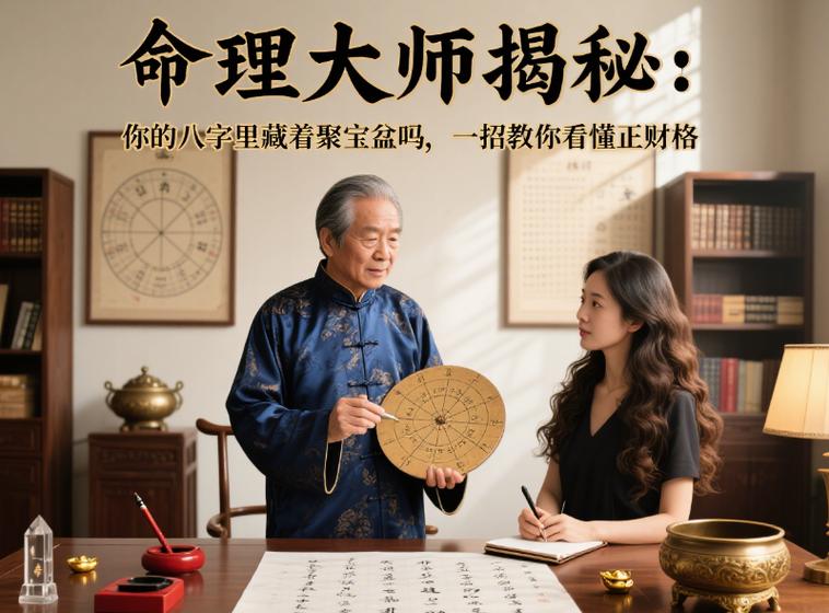 八字排盘软件免费下载图标