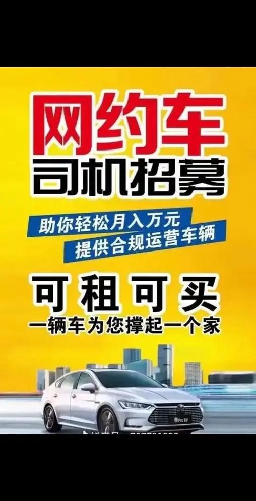 全国司机招聘平台图标