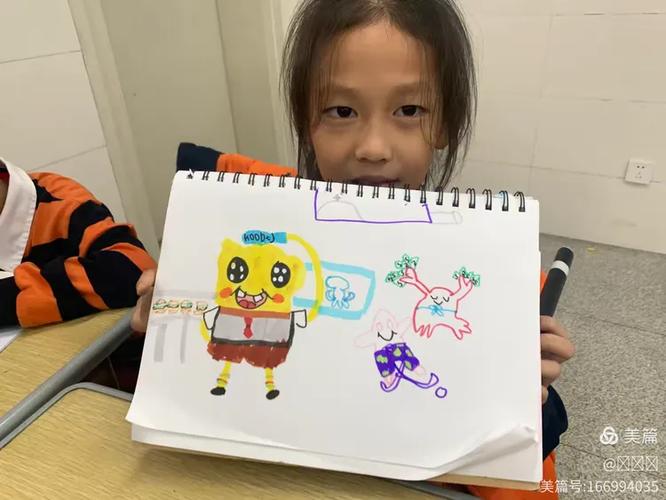 美术课结课总结图标