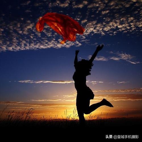 怎样背景虚化人物清晰