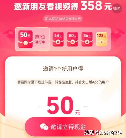 指间看点红包版观看视频兼职图标