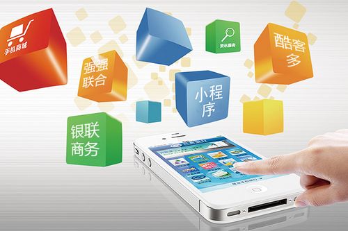 酷客多图标