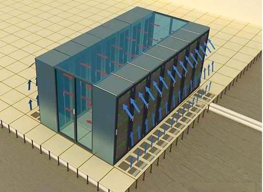 屏蔽机房建设标准截图