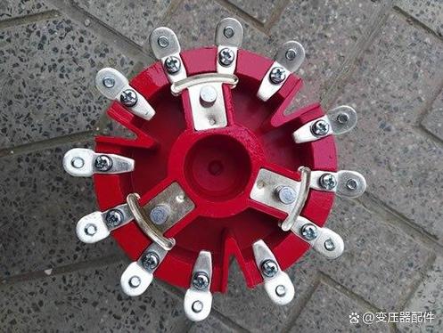 变压器配件图片大全