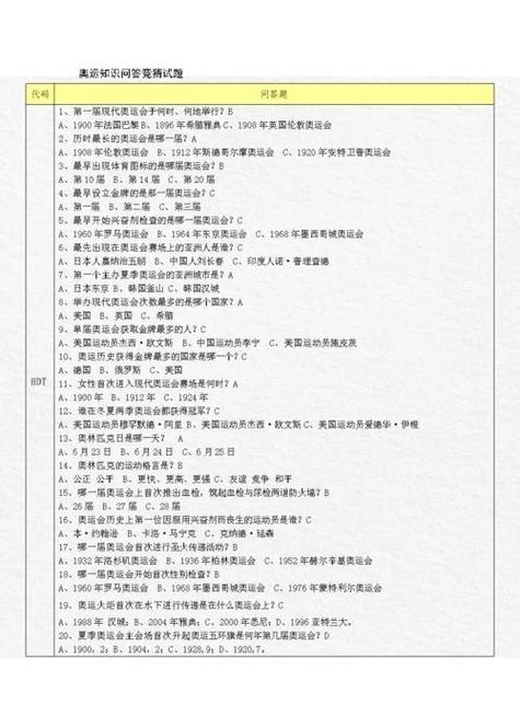 趣味知识问答100选择题图标