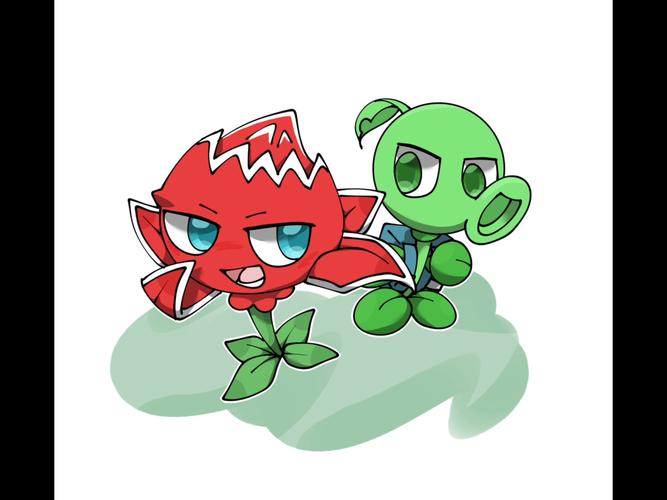 笑江南pvz二代画风pak下载图标