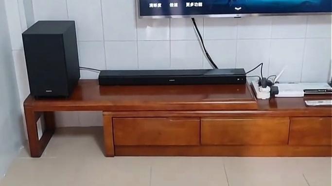 小米电视连接手机蓝牙可以听音乐吗图标