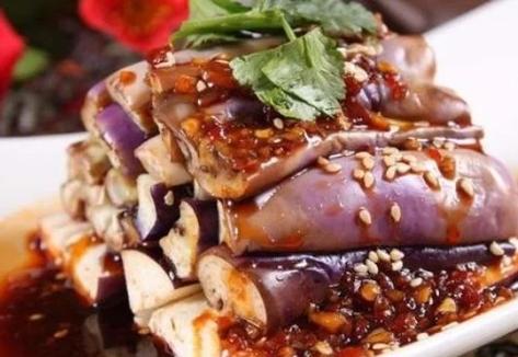 蒸茄子需要多长时间截图