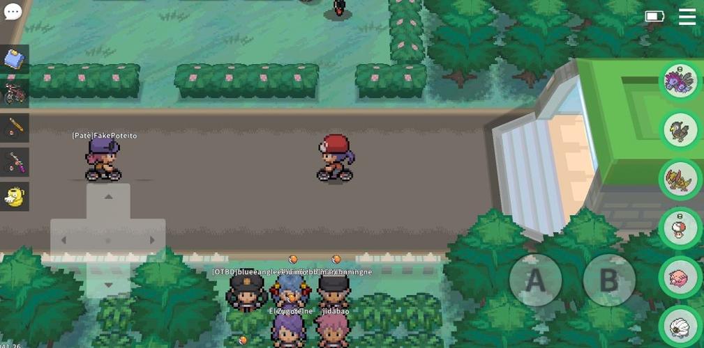 pokemmohp努力值在哪刷图标