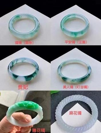翡翠最不值钱的颜色图标