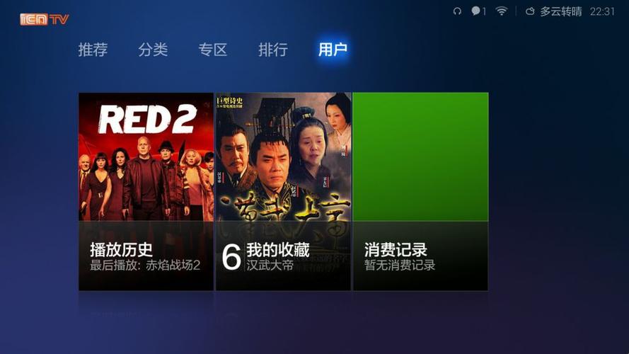 小米盒子社区论坛截图