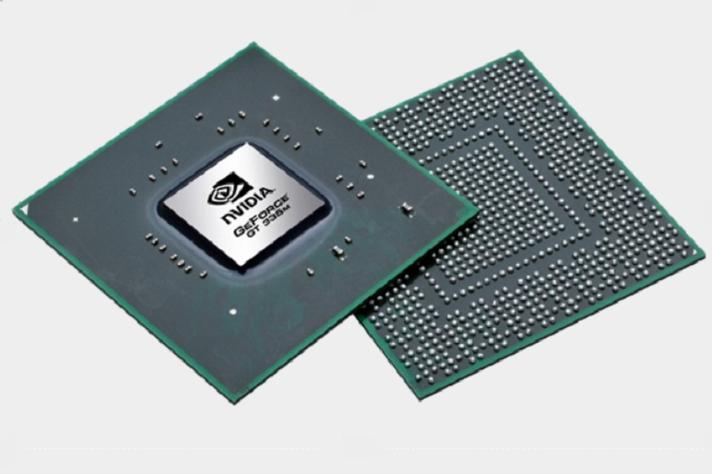 nvidia官方截图