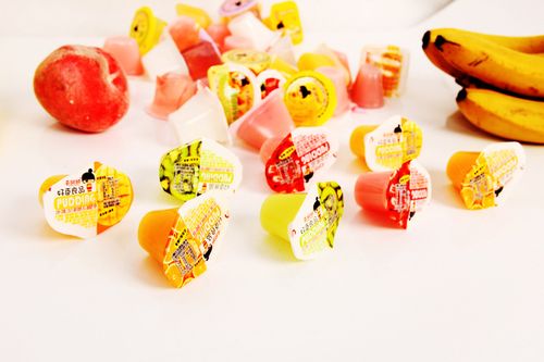 喜甜甜果冻截图