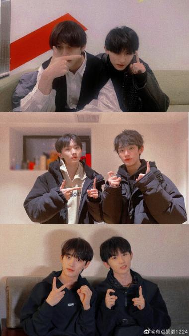 TNT里CP剧情图标