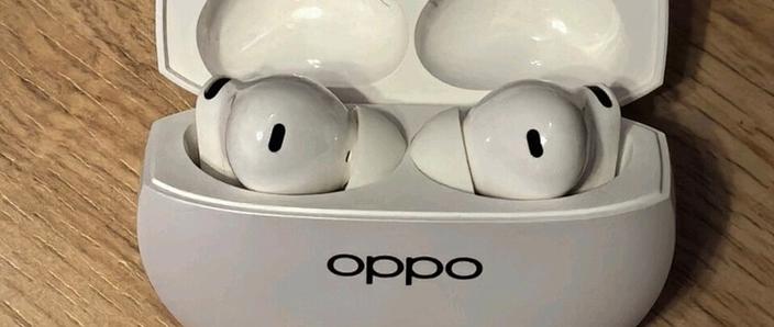 OPPO无线降噪耳机截图