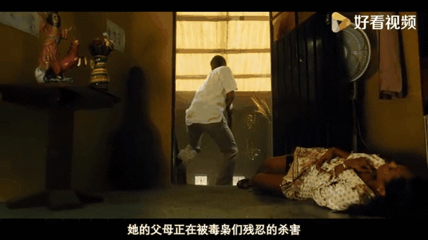 电影《致命黑兰3》在线观看图标