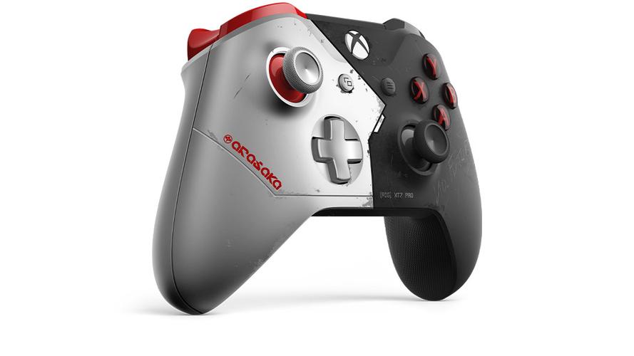 ps4手柄模拟xbox手柄图标