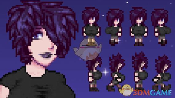 星露谷物语绅士mod下载图标