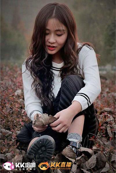 kk美女主播破解版