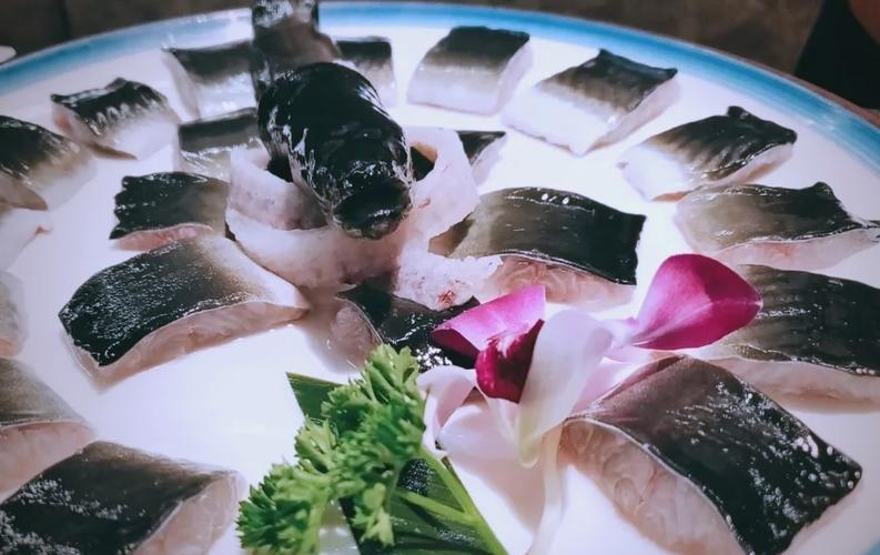 吸引人的烤鳗美食宣传语图标