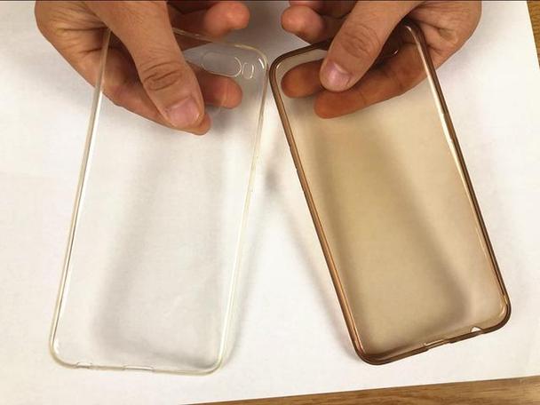 用什么洗手机壳才洗的干净截图