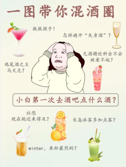 开酒馆的十个忠告
