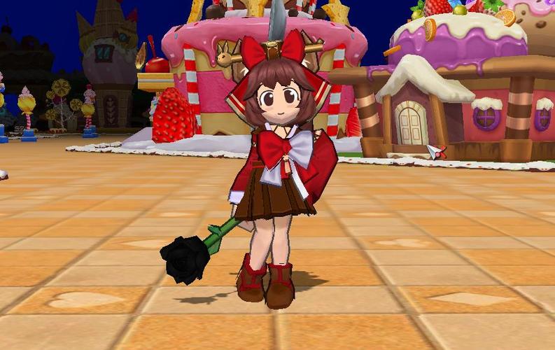 希望ol2u图标