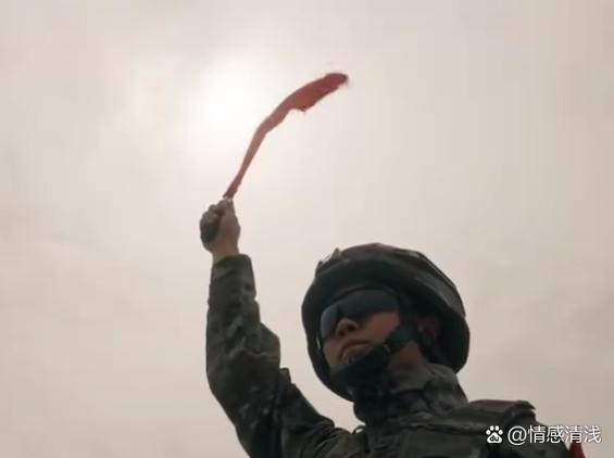 反恐的句子