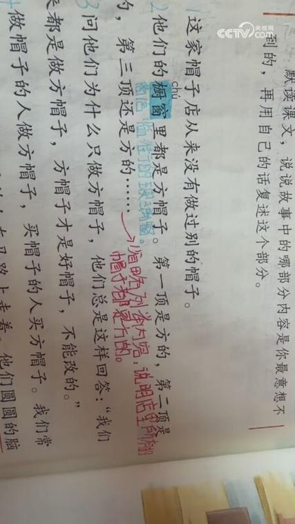 方帽子店读书笔记摘抄图标