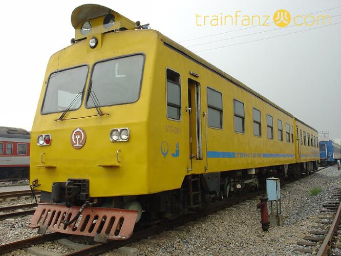 我们的火车站 – trainfanz图标
