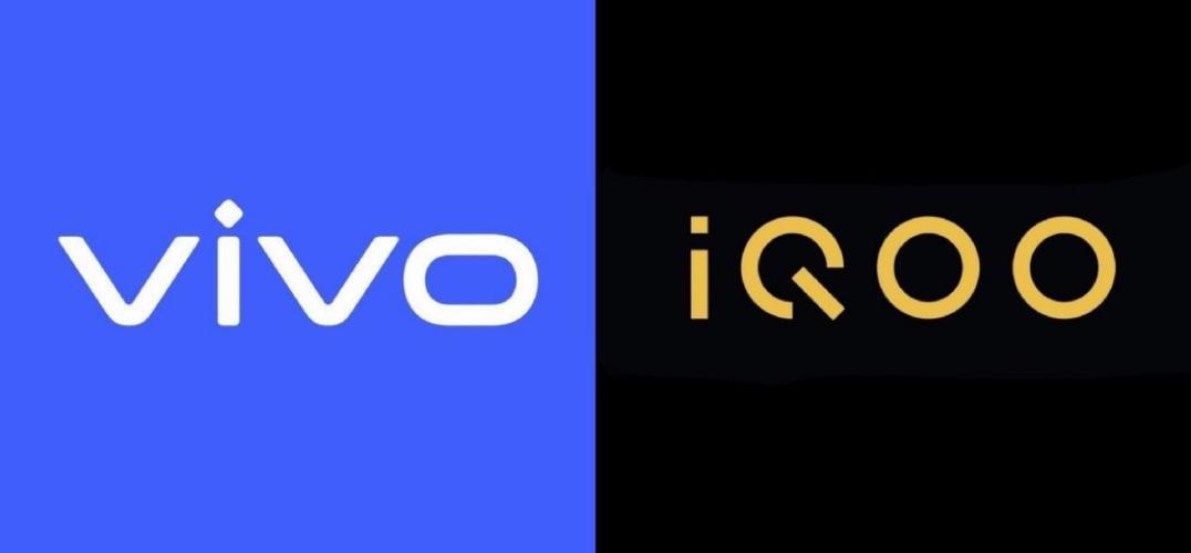 vivo互联网图标