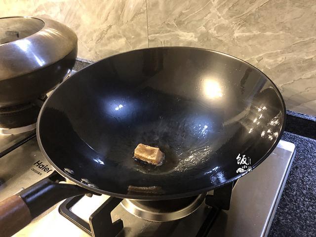 新的铁锅怎么用油开锅图标