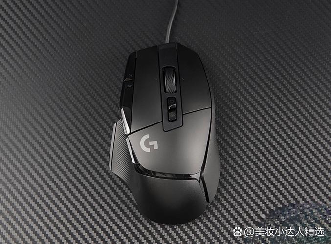 g502和g502x的区别图标