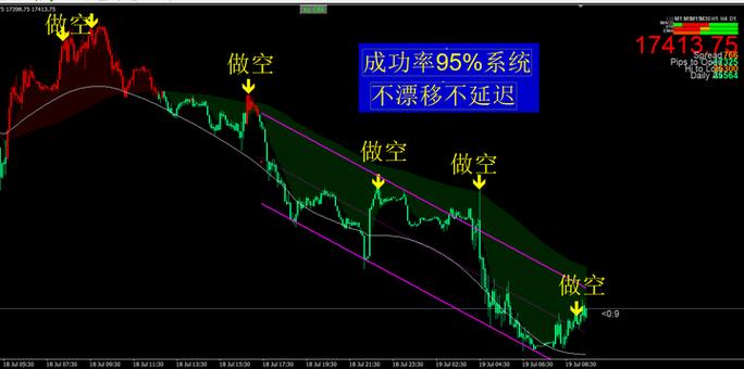 决策家六脉神剑下载图标