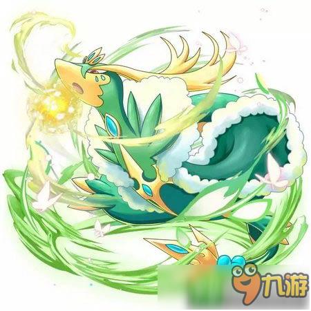 口袋妖怪白金可以mega吗图标