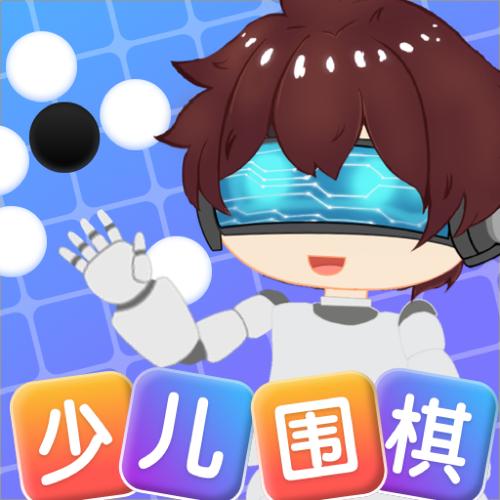 野狐围棋官方正版下载图标